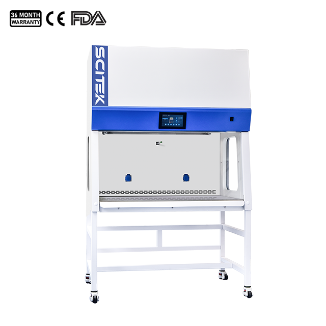 Class I Biological Safety Cabinet H-Series – Aviklab | Laboratory ...
